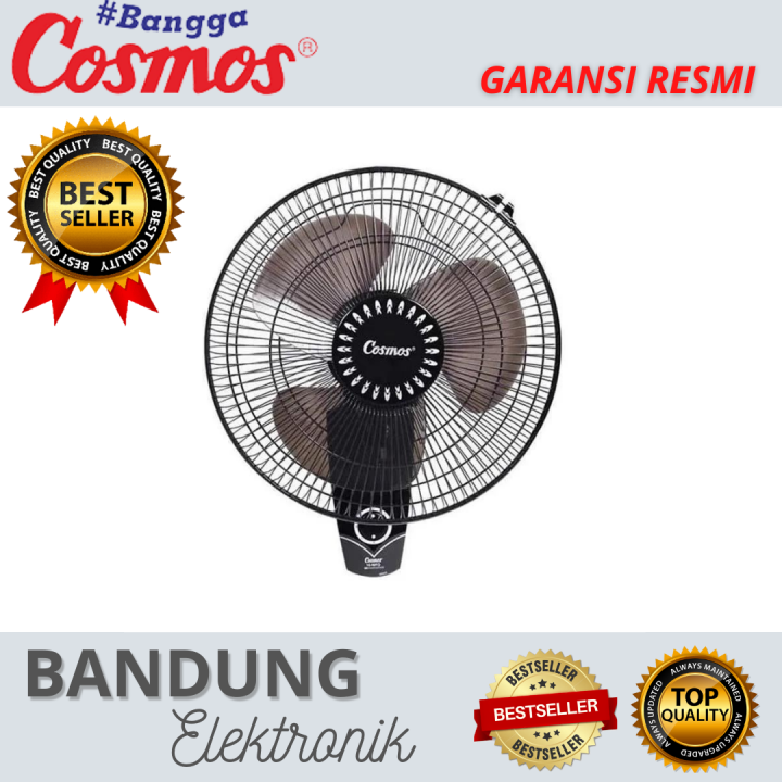 Kipas Angin Dinding Cosmos 16 WFO/Cosmos 16WFO 16 Inch | Lazada Indonesia