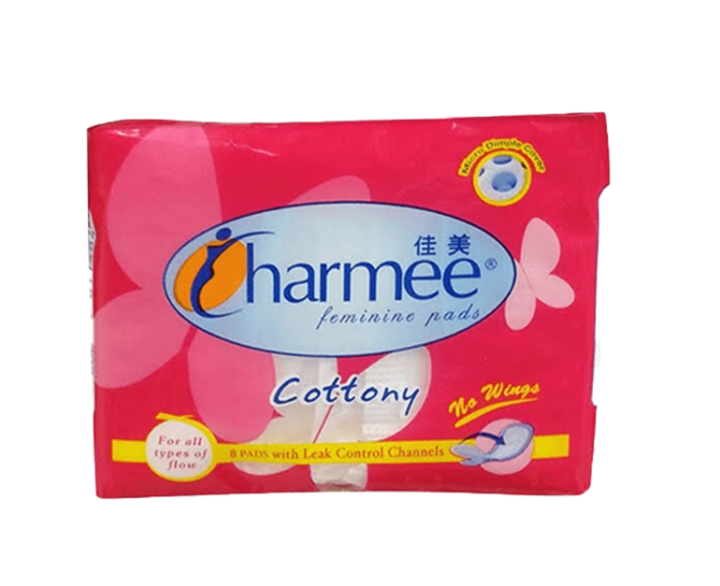 Charmee Napkin All Variants With and Without Wings for Regular and ...