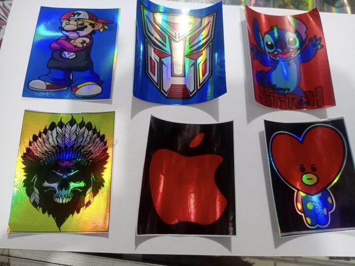 Stiker kece // cantik- kekinian // murah | Lazada Indonesia