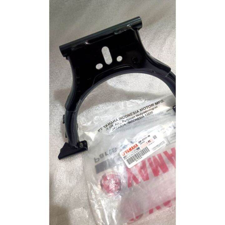 Rsmm Motoparts NMAX V1 Center Stand/Main Stand Yamaha Genuine Parts ...