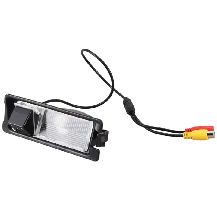 Car Hd Rear View Camera For Nissan March Renault Logan Renault Sandero ...