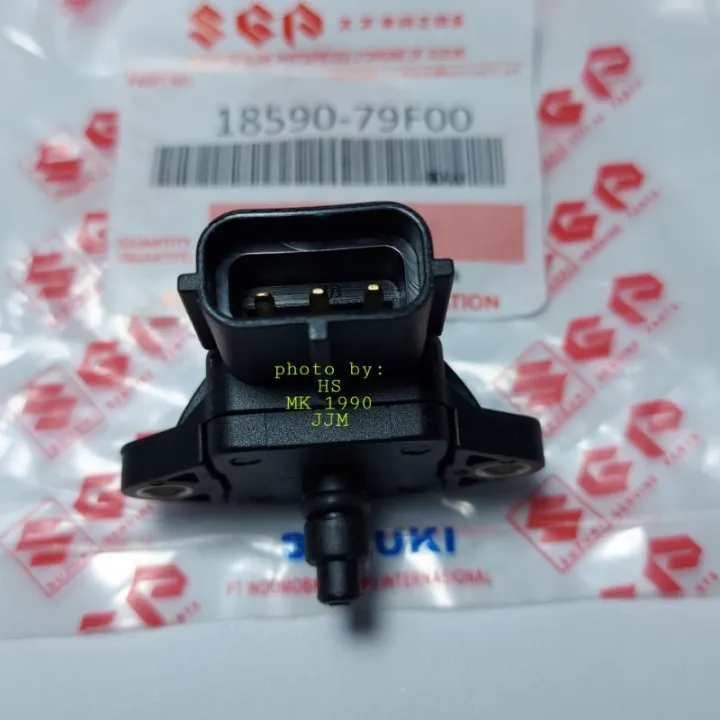 MAP SENSOR MAP SUZUKI APV FUTURA INJEKSI INJECTION | Lazada Indonesia