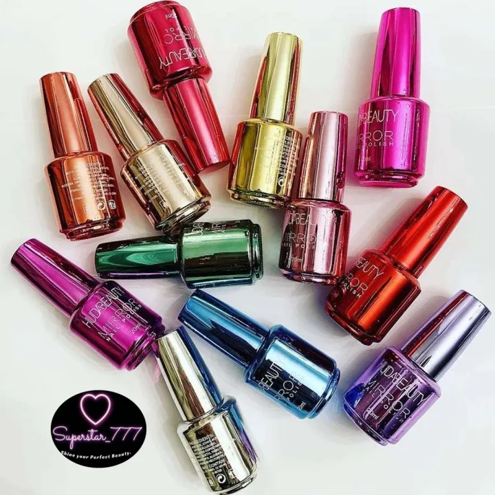 Huda Beauty Mirror 20 ML | Lazada PH