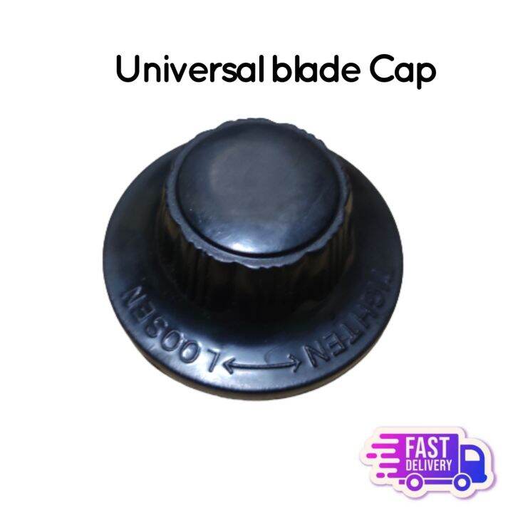 Universal Blade Cap/Lock Hanabishi/Camel/Asahi/Union | Lazada PH