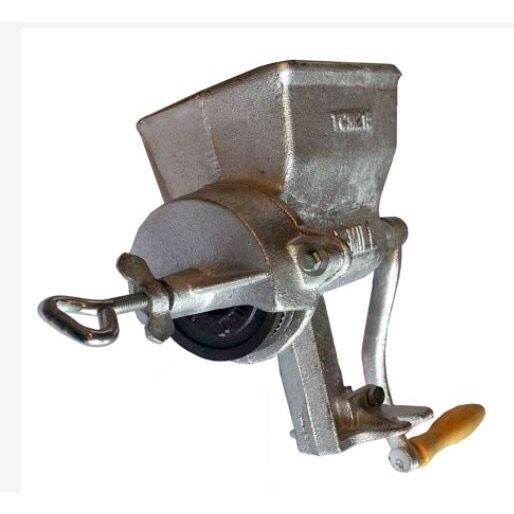 Hand-held mill Grain Chinese medicinal materials drying material ...