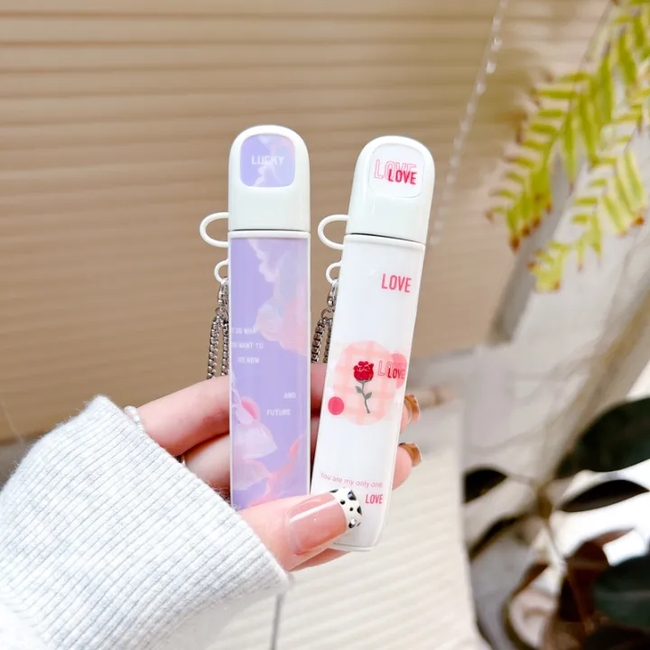 ins Painting Style RELX Case For Relx infinity Case Relx Classic ...