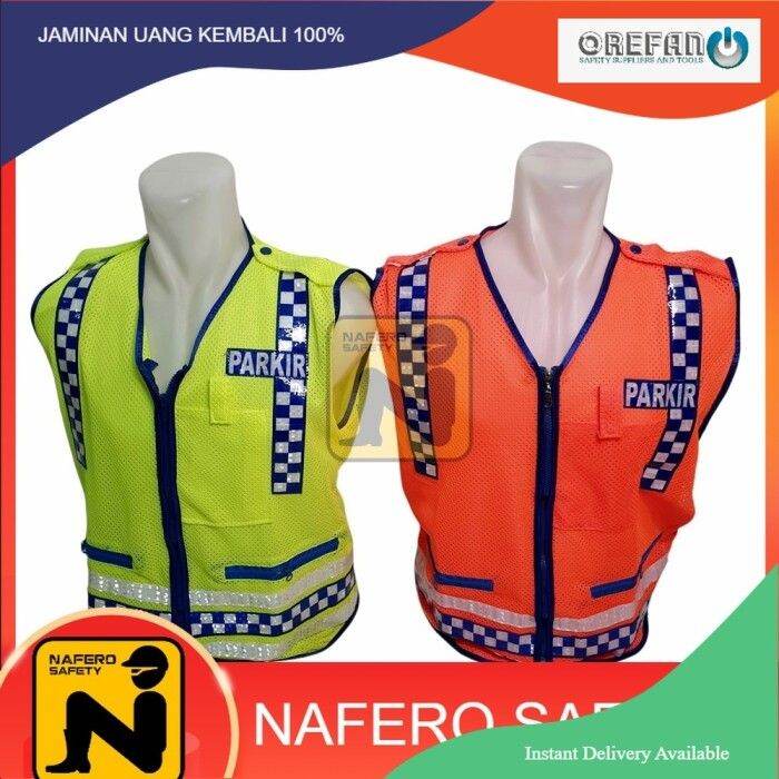 ROMPI PARKIR | Lazada Indonesia