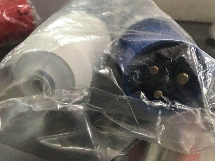 Colokan Steker Industri Plug Industrial Plug 3K 3 Kaki 3 Pin 16A 16 A ...