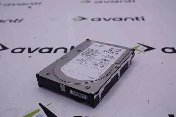 Seagate Cheetah 36GB 10K U320 Hard Disk (ST336807LW) | Lazada PH