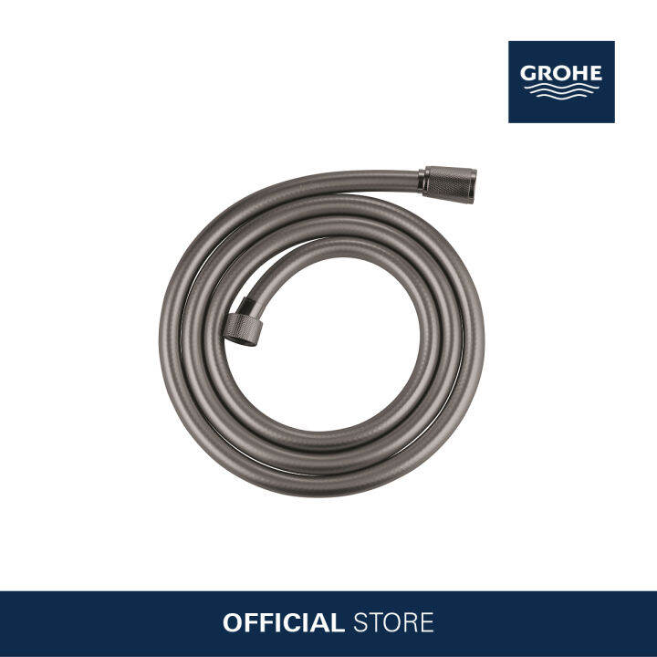GROHE 1750MM SILVERFLEX SHOWER HOSE TWISTFREE 28388A00 | Lazada