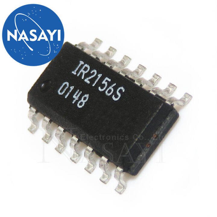 IR2156S IR2156 SOP-14 | Lazada.co.th