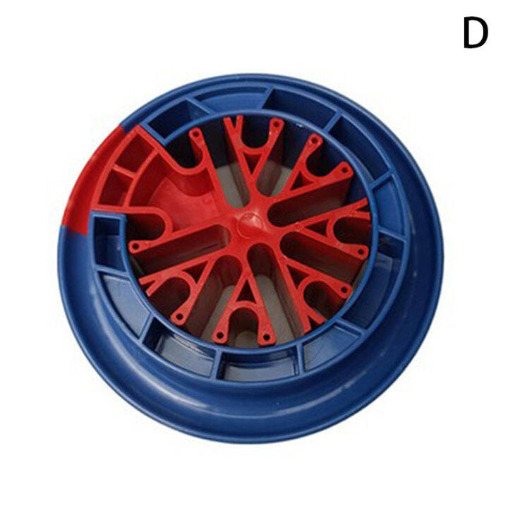 UNI Network Carding Device Cable Comb Fireproof ABS Plastic Cables ...