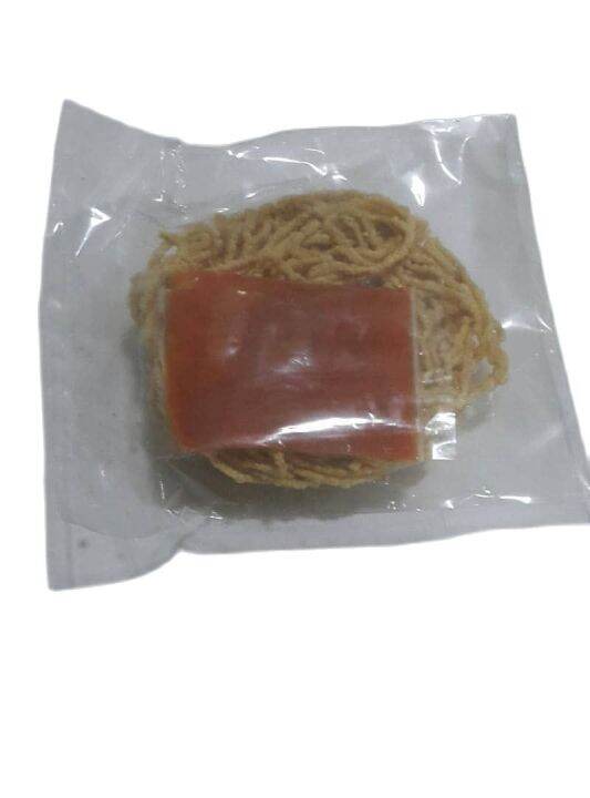 Mee Siput Muar 蜗牛面 Mee Siput Mi Siput Mi Goreng 麻坡土 MUAR MEE SIPUT 素食 ...