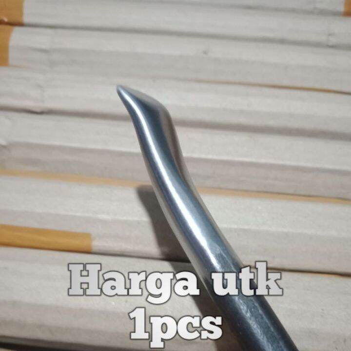 cukit ban/cukil ban/alat pembuka ban manual panjang 30cm satuan ...
