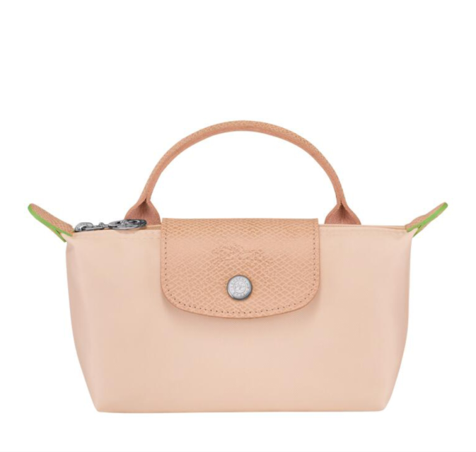 100% แท้ยาว Champ กระเป๋าผู้หญิงกระเป๋า Mini Longchamp กระเป๋าถือ ...