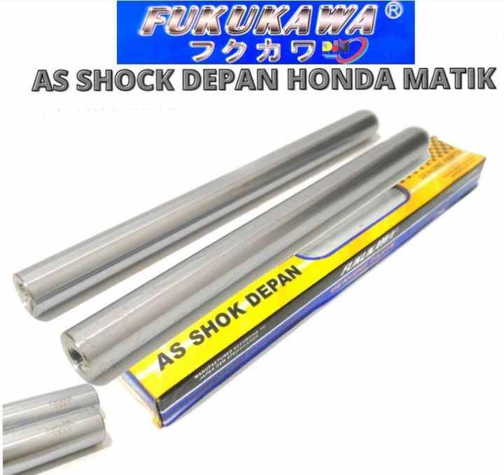 As Shock Depan Vario Ori Fukukawa | Lazada Indonesia