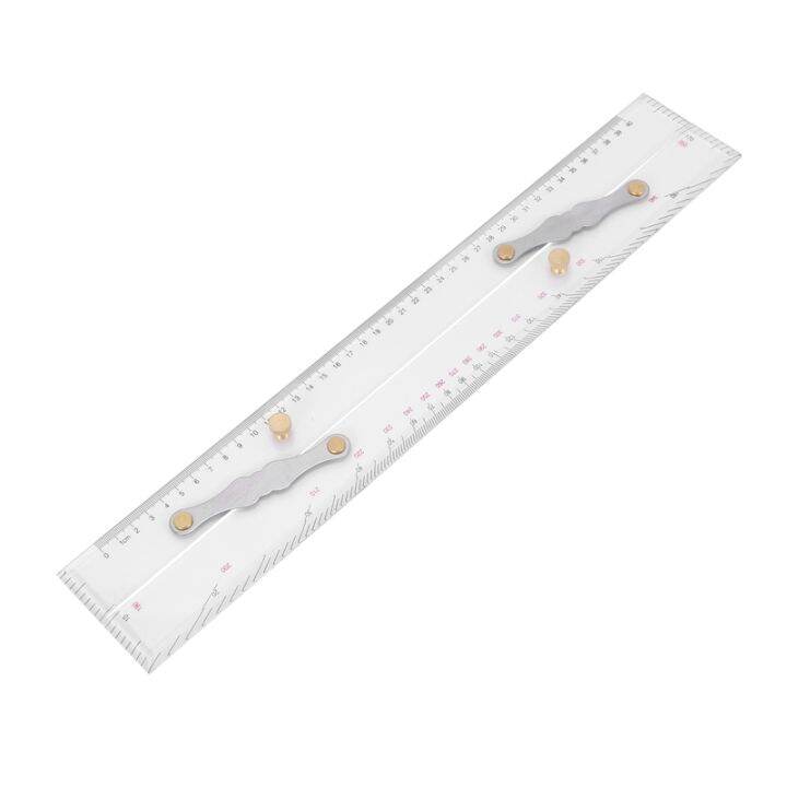 Marine Ruler Parallel Ruler Nautical Charts Parallel Ruler Mapping ...