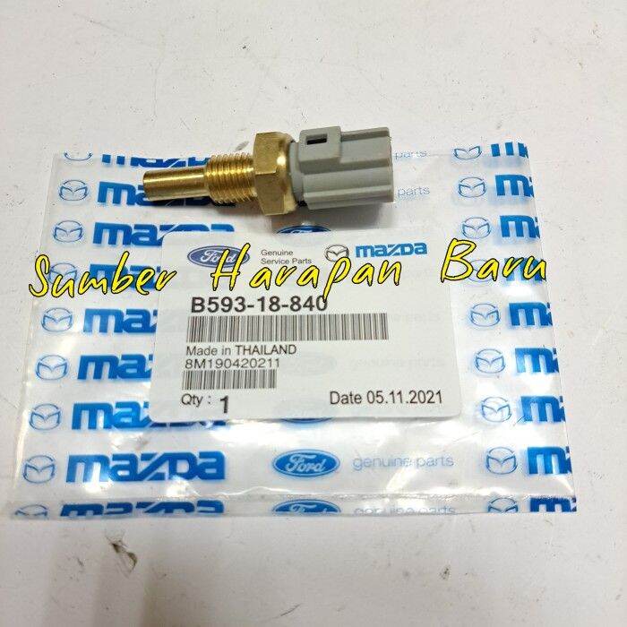 Switch Sensor ECT Temperatur Temperature Ranger Everest Mazda BT50 2.5 | Lazada Indonesia