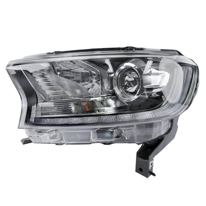 FORD ไฟหน้า RANGER/18 แท้ห้าง LH LED ( JB3Z-13-008E ) | Lazada.co.th