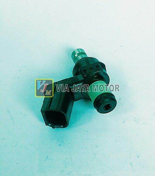 INJEKTOR INJEKSI INJECTOR BEAT FI VARIO 110 FI SPACY FI 6 HOLE LUBANG ...