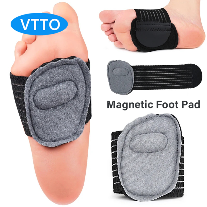 VTTO ที่รองรับแผ่นโค้งแม่เหล็ก1คู่สำหรับแก้ไขส่วนโค้งสูงกันกระแทกฝ่า ...