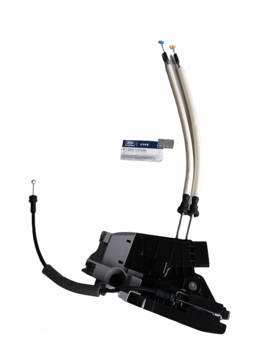 [ORIGINAL] 81320D3520 DOOR LOCK FRONT RIGHT SIDE HYUNDAI TUCSON 2015 ...