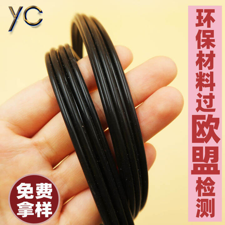 and strip doors sealing Rubber windows silicone rubber edging strip ...
