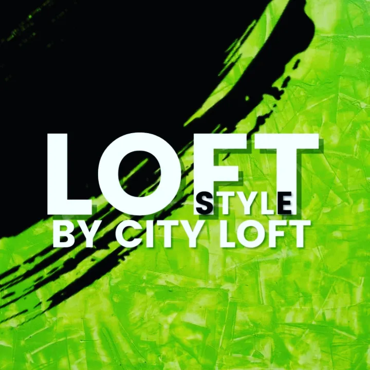 City Loft ปูนลอฟท์สำเร็จ สูตรครีม สีเขียวเข้ม 10kg.ครบSet 10กก. 20-2ตรม ...