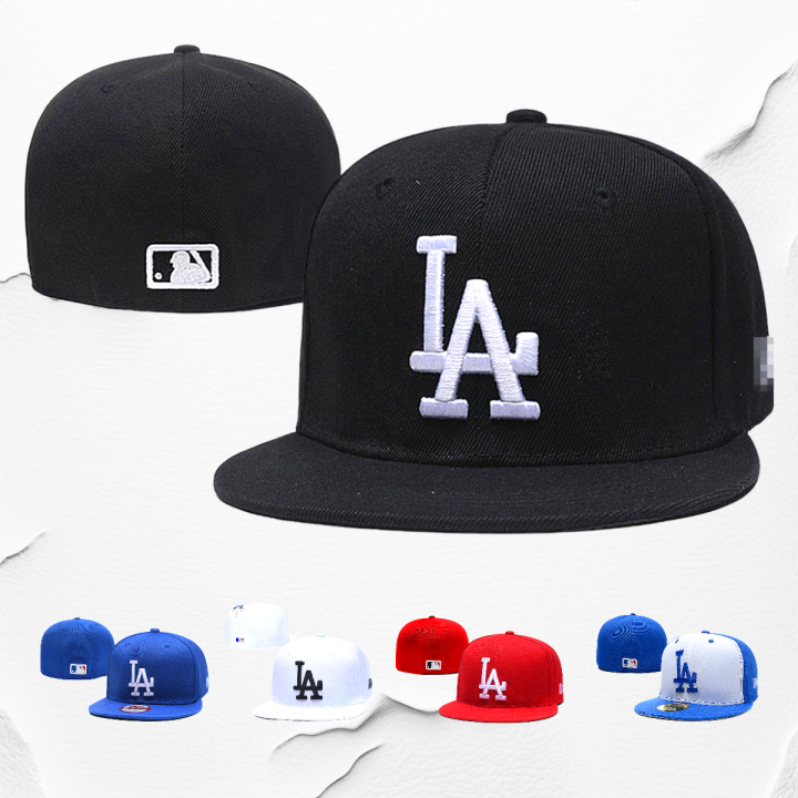 High Quality Fashion brand Closed Baseball Cap Fashion Hat | Lazada PH