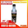 Original Toyota Diesel Petrol Injector Cleaner 08813-80100 80019 ...