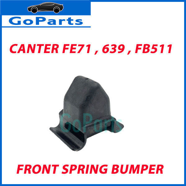 MITSUBISHI CANTER 639 , FB300 , FE71 FRONT SPRING BUMPER MOUNTING 1PC ...