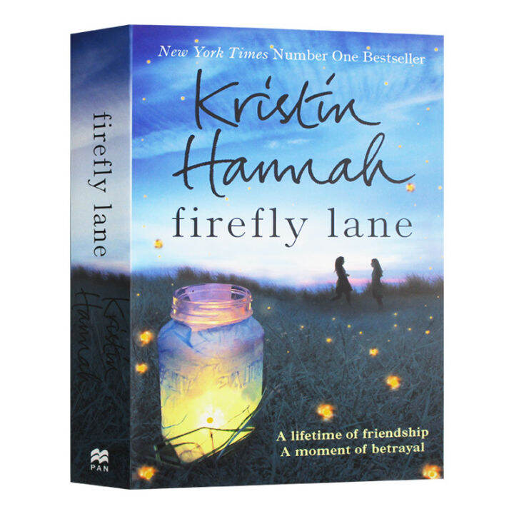 Firefly Lane original English novel original English book Kris | Lazada PH