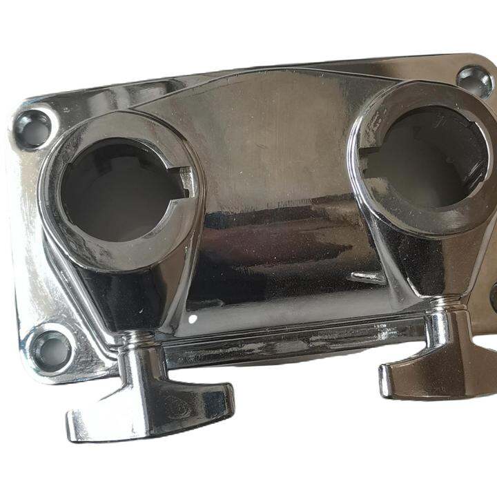 Moon Pomelo Bass Drum Tom Mount Bracket Percussion Drum Accessory Drum ...