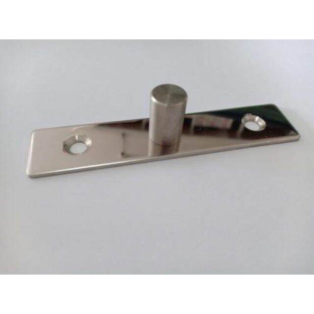 ( PT24 ) Patch Fitting DEKSON PT 24 TOP Fitting Pintu Kaca Path Fitting ...