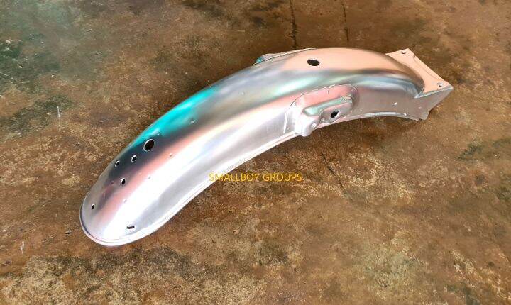 HONDA CG125 REAR FENDER | Lazada