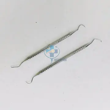 Angle Former Dental Instrument