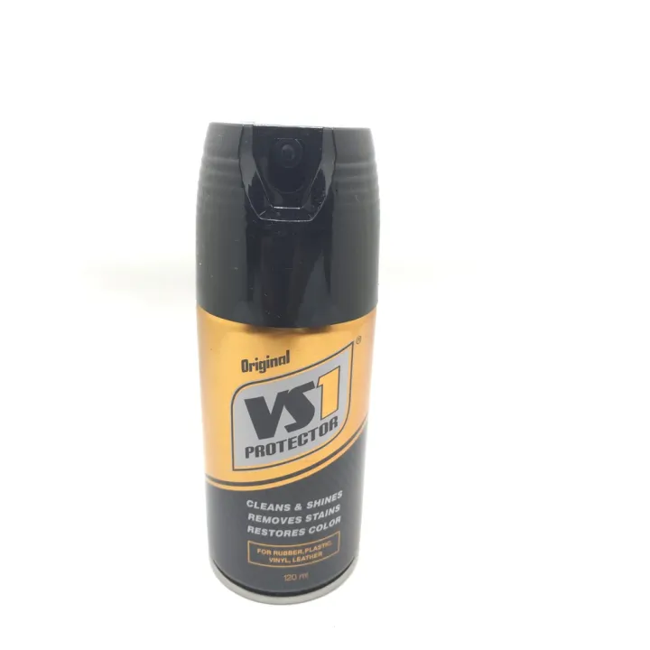 VS1 Protector 120ml (ORIGINAL) | Lazada PH