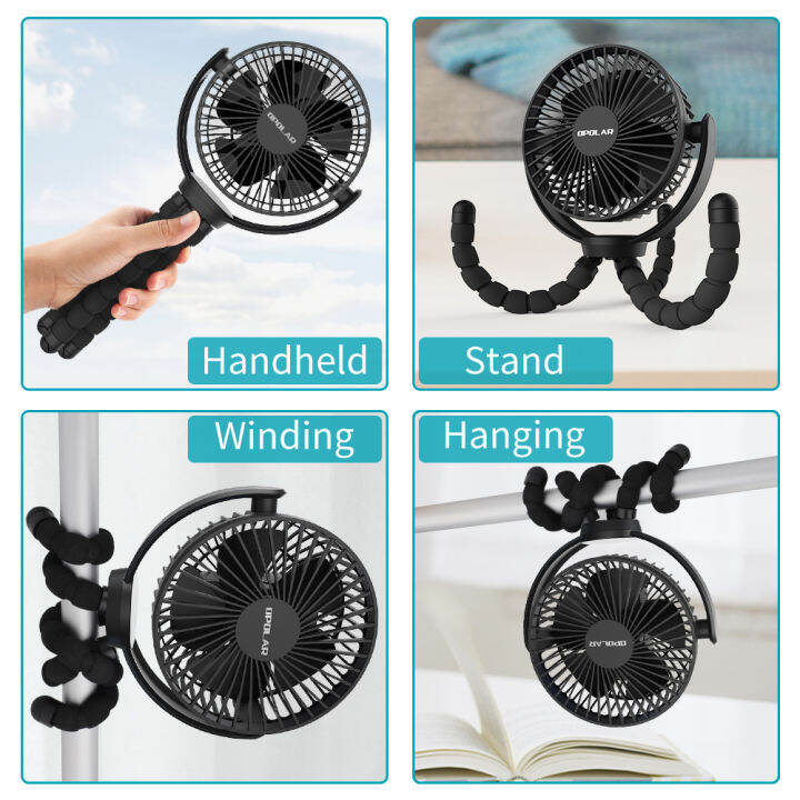 พัดลมแบบพกพา Usb,พัดลมขนาดเล็กแบบใช้มือถือขนาดเล็ก,คลิปหนีบแบตเตอรี่บน ...