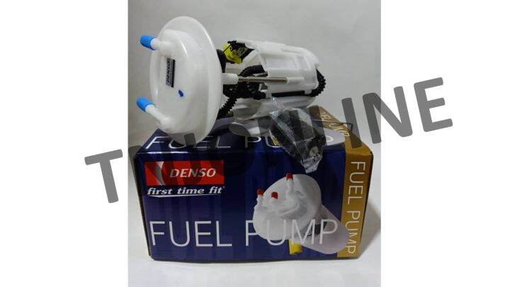 FUEL PUMP - PROTON SAGA BLM FLX (PW920571) | Lazada