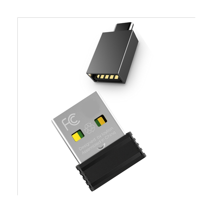 Mini Mouse Jiggler USB to Type-C OTG Automatic Mouse Jiggler Mover ...