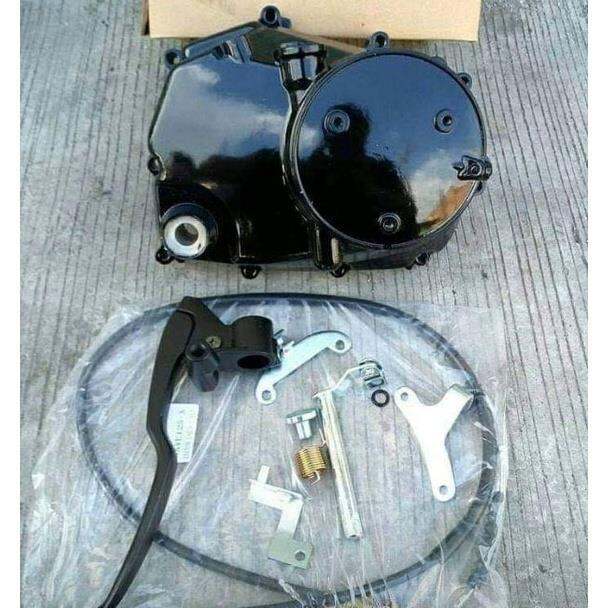 Clutch kit wave125/xrm125 | Lazada PH