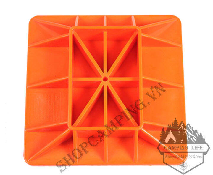 Đế chống lún cho đội thước (kích) HILIF-JACK BASE-hilift base offroad ...