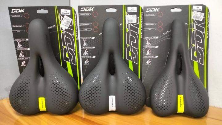 SADDLE DDK ERGONOMIC for Mountain Bikes | Lazada PH