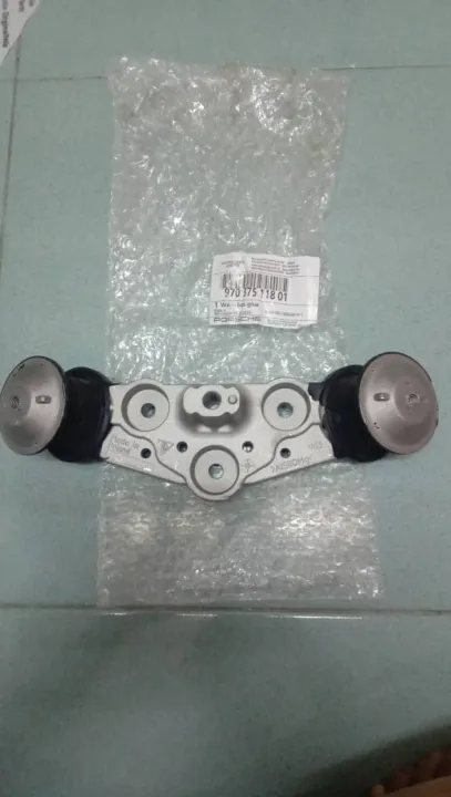 97037511801 GEARBOX MOUNTING PORSCHE PANAMERA (970) | Lazada