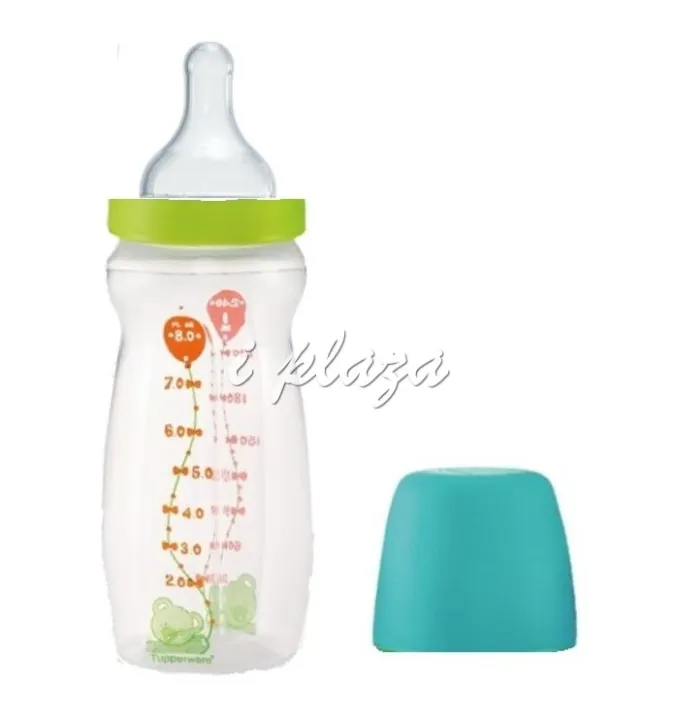 Tupperware Tiwi Baby Bottle -1 pc | Lazada