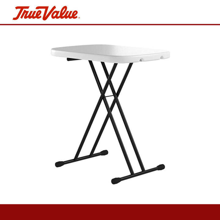 Lifetime Personal Folding Table White (802518354) | Lazada PH
