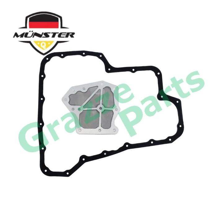 Münster Präzision Technology Auto / AT / Automatic Transmission Filter ...