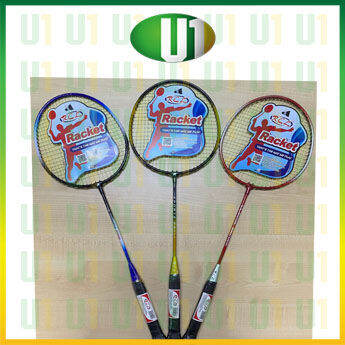 RCL Badminton Racket BR111/555/2002 | Lazada