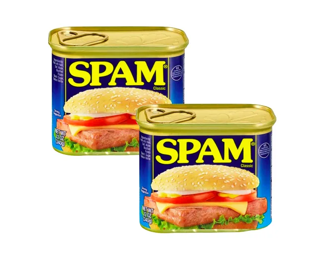 Spam Classic Original Luncheo Meat 340g Set of 2 | Lazada PH