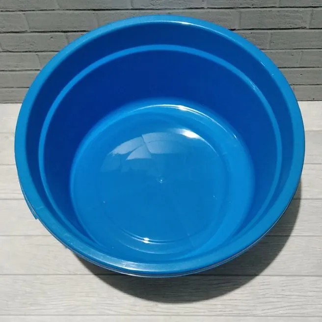 BAK AIR PLASTIK WARNA 20 / 19,6 LITER | Lazada Indonesia